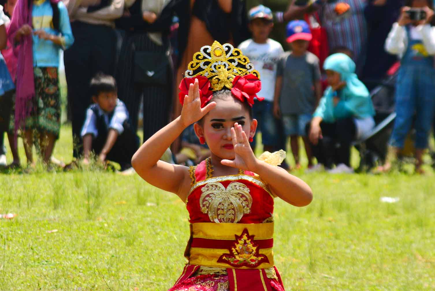 Orang Sunda Harus Tahu Arti & Makna Sunda?