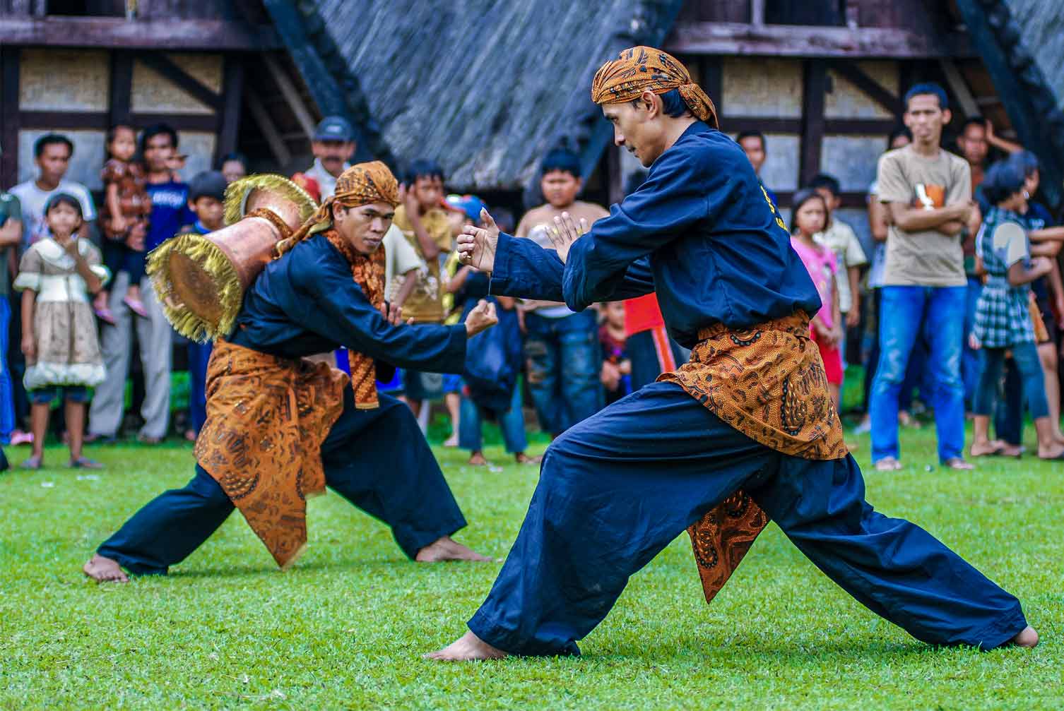 Orang Sunda Harus Tahu Arti & Makna Sunda?